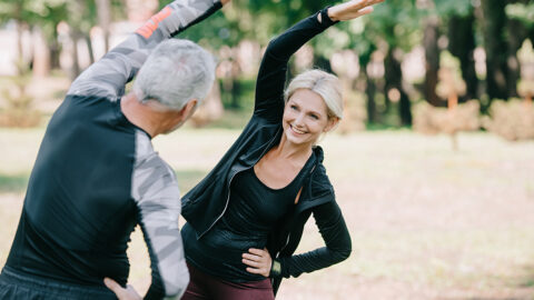 Thriving Despite Lower Back Pain - Columbia Pain Management, P.C.