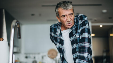 The Multifaceted Nature of Chronic Pain: Exploring Primary, Secondary ...